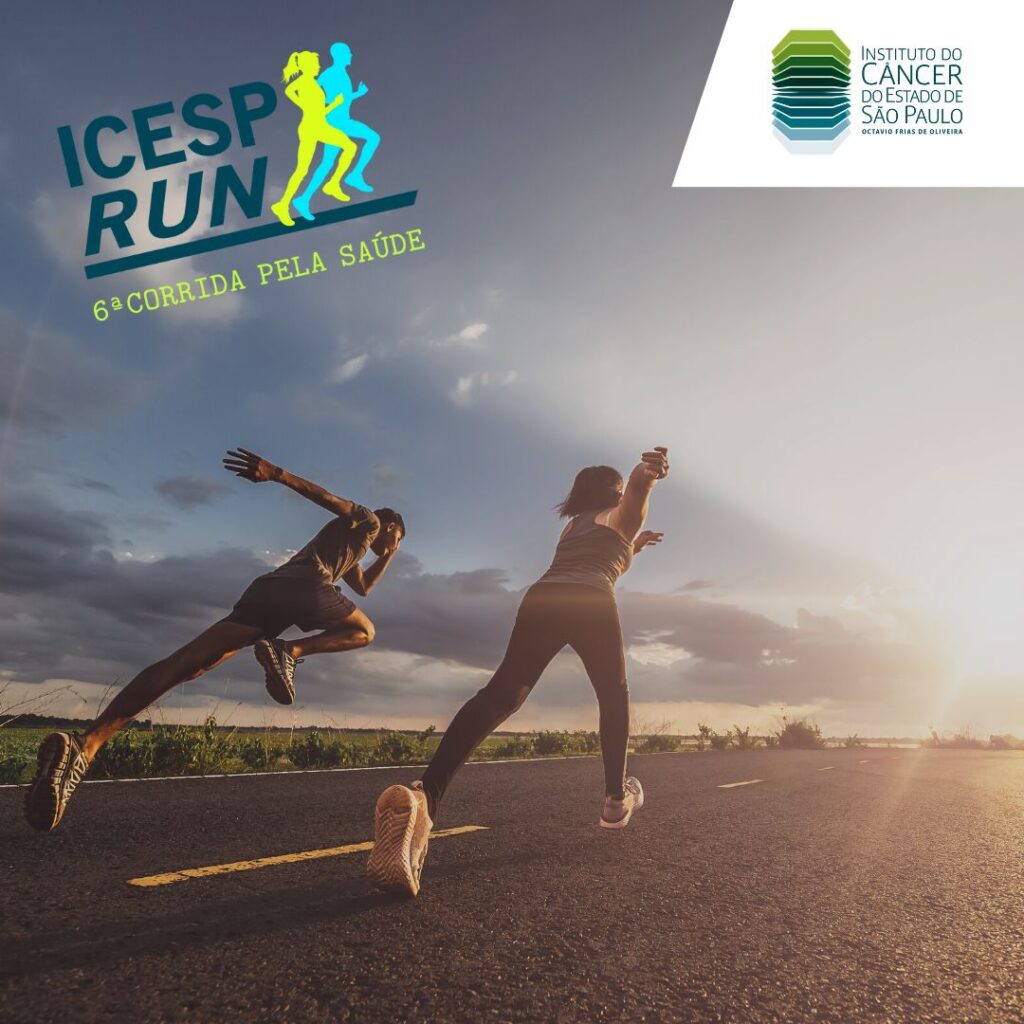 Icesp Run: 6ª edição – ICESP