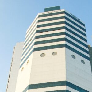 ICESP – Instituto do Câncer do Estado de São Paulo