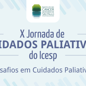 ICESP – Instituto do Câncer do Estado de São Paulo