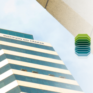 ICESP – Instituto do Câncer do Estado de São Paulo