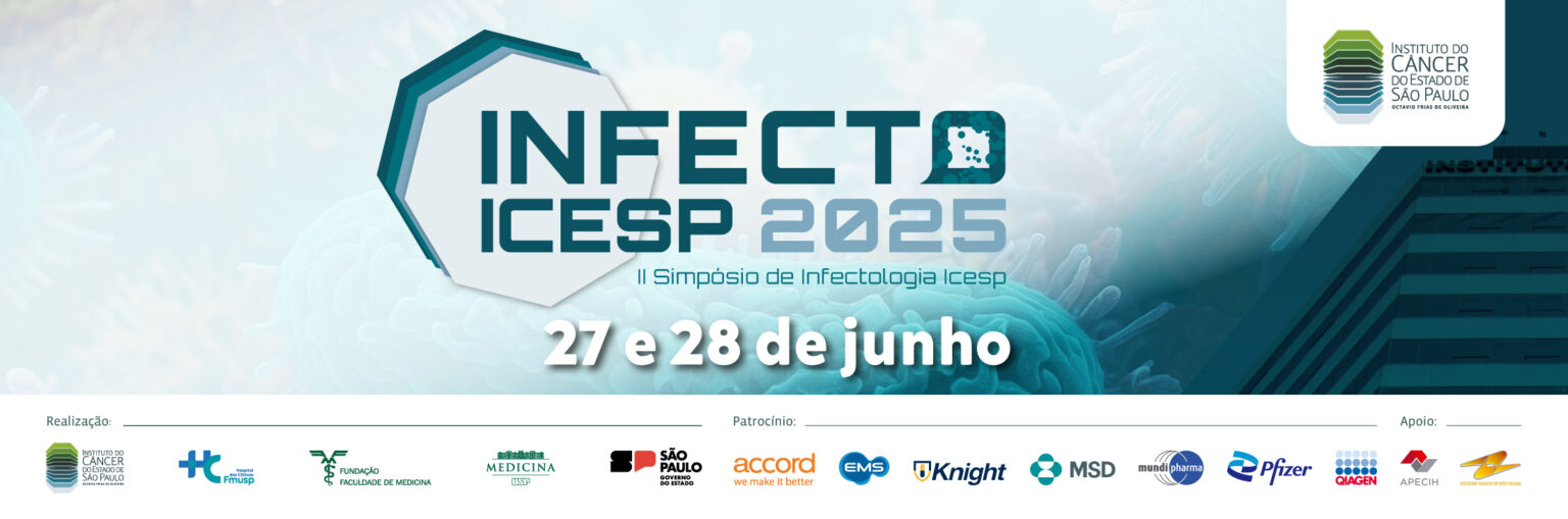 Infecto Icesp 2025 – ICESP