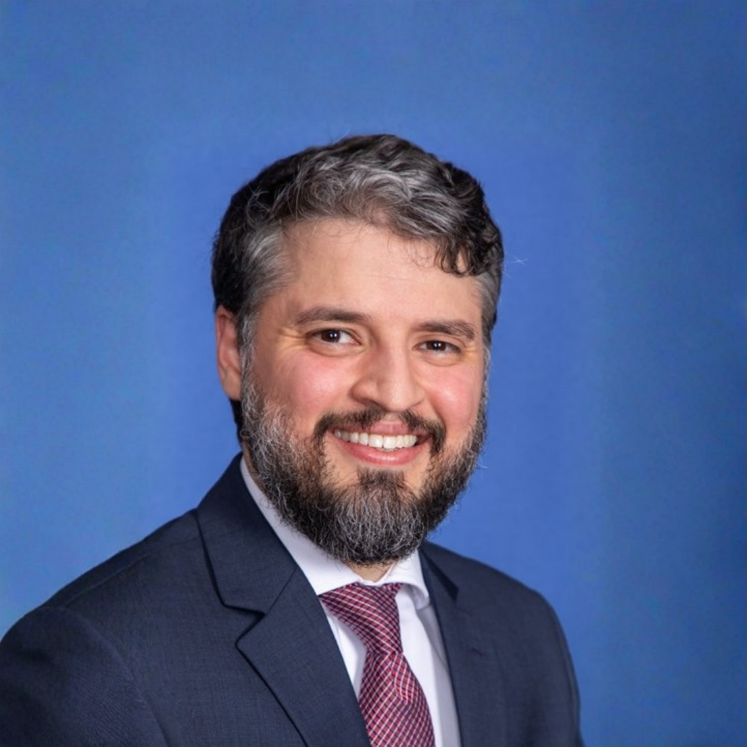 José Maurício Segundo Correia Mota – ICESP